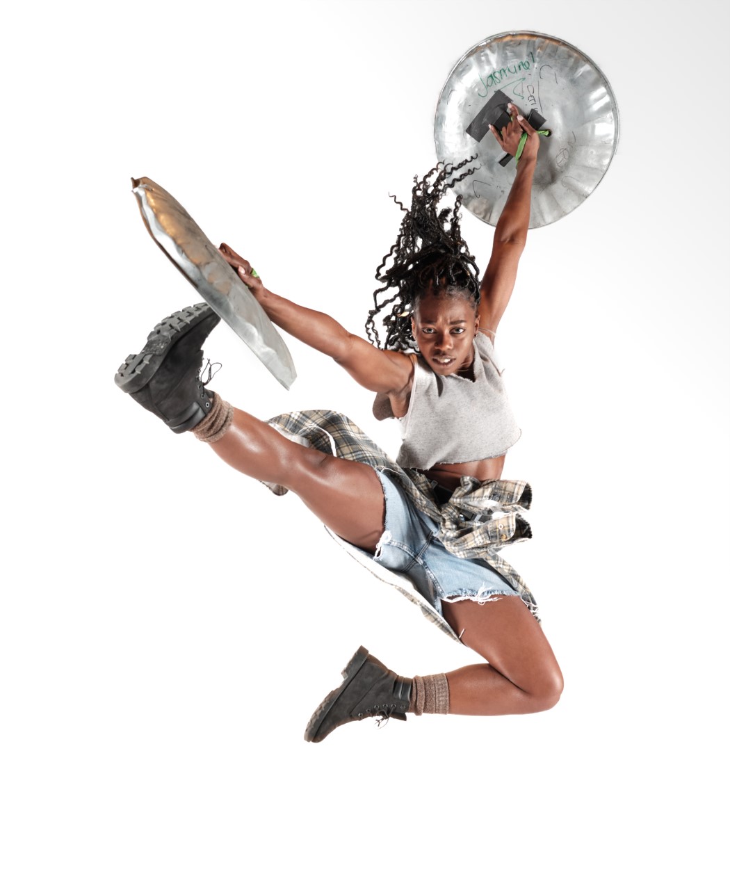 Touring ‘STOMP’ cast features two SUNY Fredonia performers | News ...